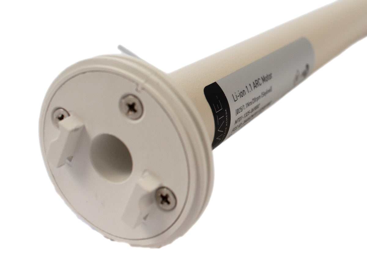 Rollease automate Li-ion 1.1 ARC Motor MT01-1325-069002 Upgraded New V ...