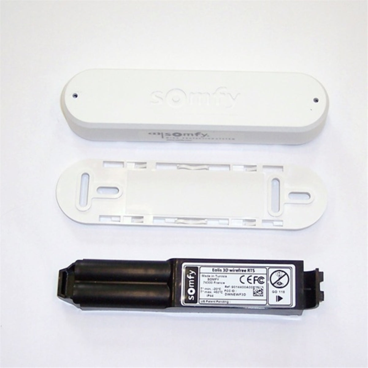 SunSetter Awning Wireless Wind Sensor for SunSetter Motorized Awnings ...