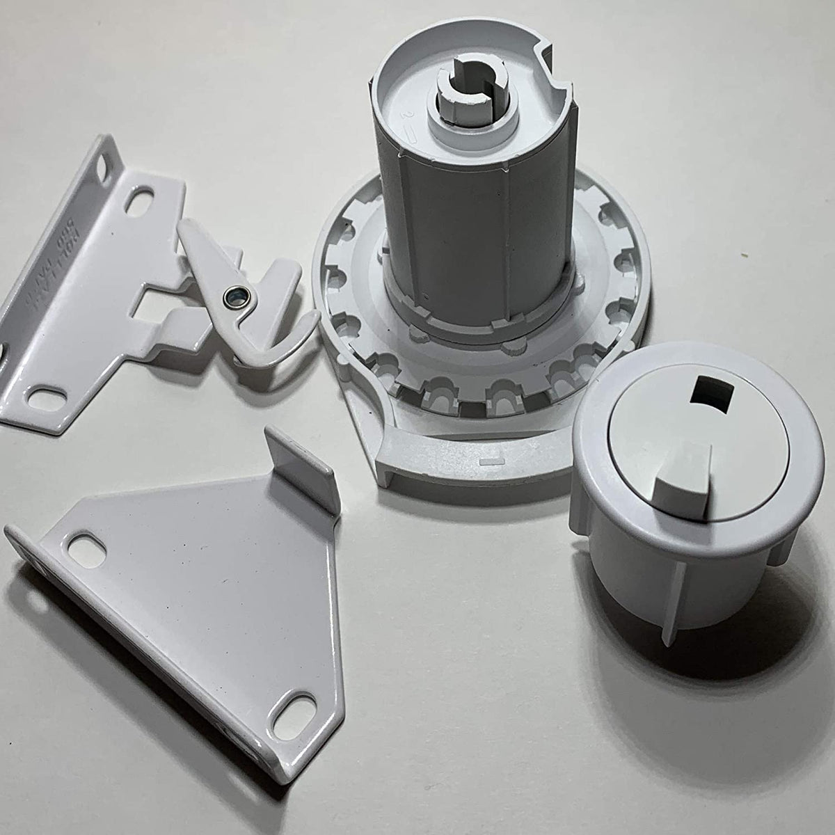 R16 Clutch Kit for 1.5" (R16C53 + REP53 + RB560) – Mega Mar USA