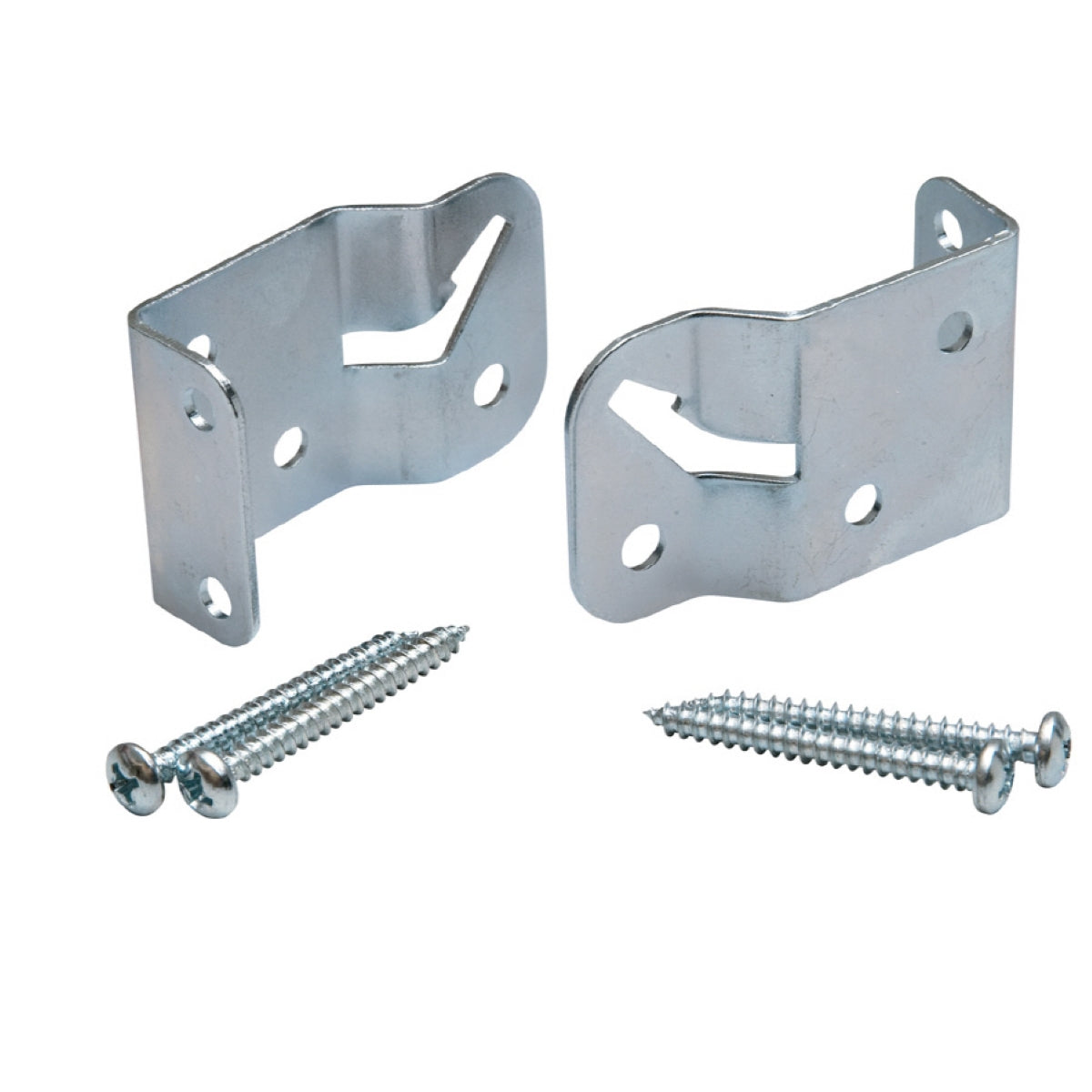 Metal Roller Shades Brackets Fixing Brackets 63mm Vintage Roller Blind